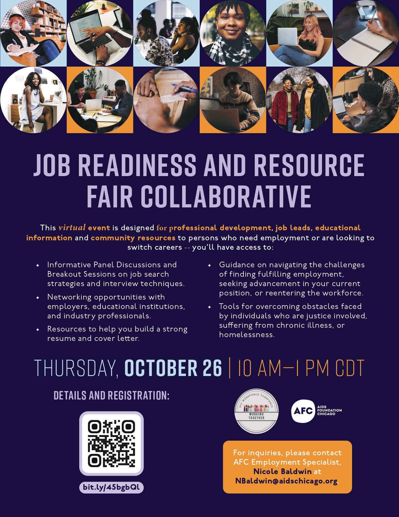 Graduate Resources – Greencorps Chicago